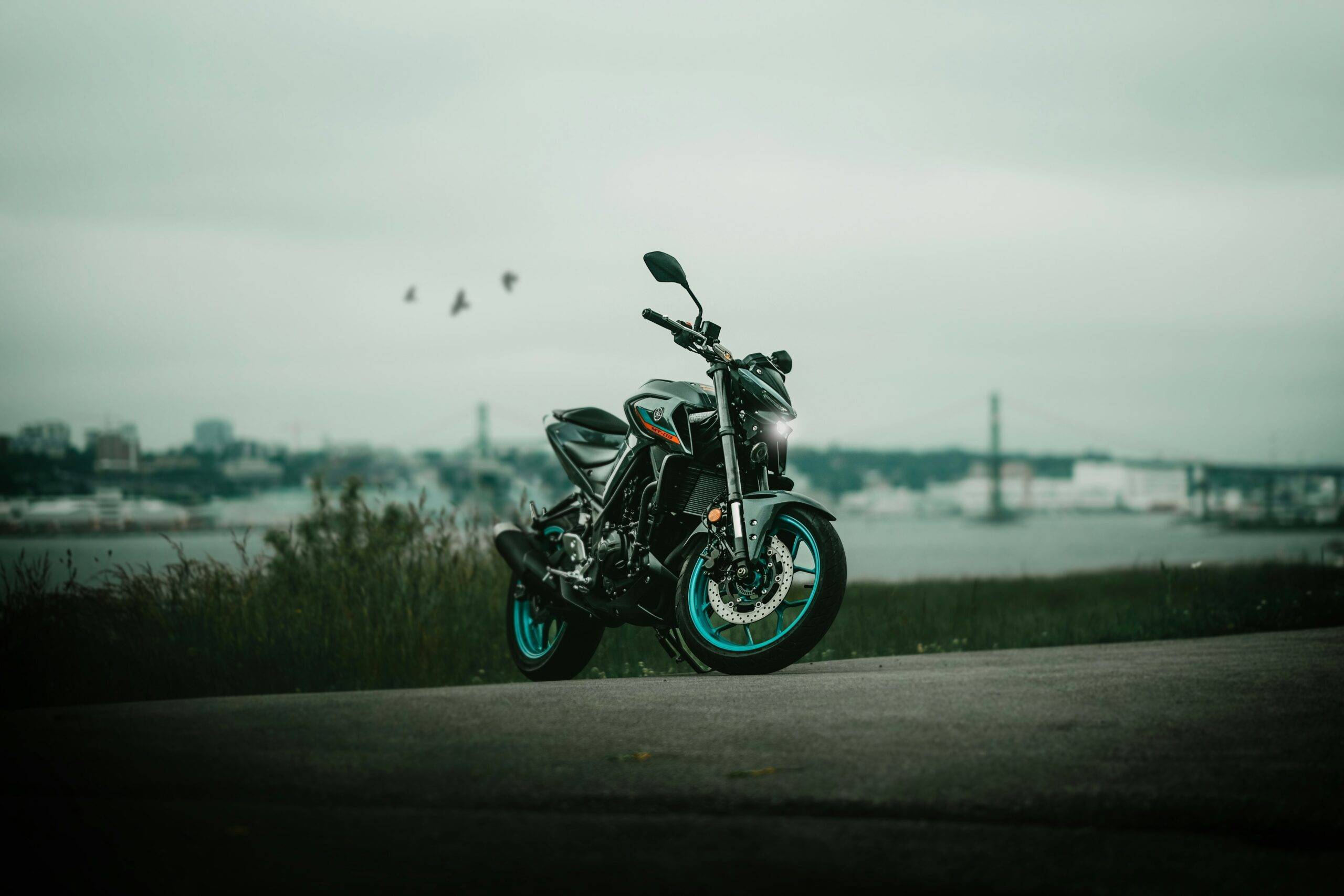 Motos Yamaha: Innovación Desempeño y Estilo
