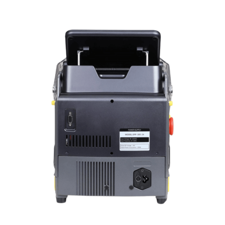 Máquina Automática Xhorse Condor XC-Mini Plus 2