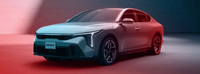 Los 10 Mejores Autos del 2025: Innovación y Rendimiento